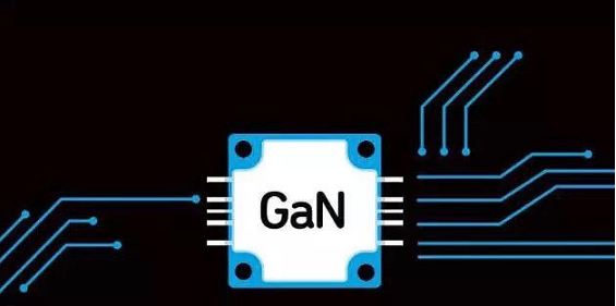 GaN Epitaxial Wafer Essential For High Voltage High Frequency Chip ...