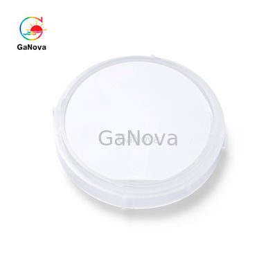 2–6-Inch N Type GaN On Sapphire Epitaxial Wafer For LED Laser PIN Device