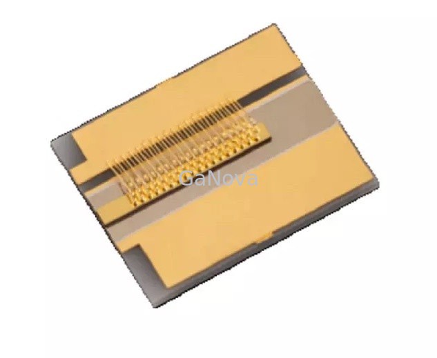 Laser Printing Laser Diode Semiconductor Chip 1.0W/A Emitter Size 94μm ...
