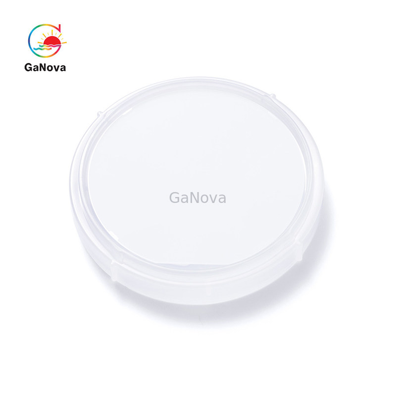 JDCD08-001-003 2inch M-Plane Sapphire Substrate Wafer