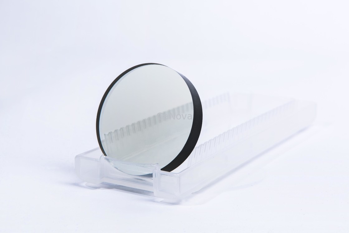 JDZJ01-001-005 SiC Seed Crystal S Grade 6" S Grade φ153±0.5mm