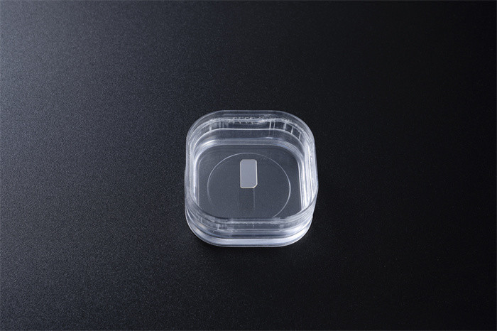 A Face GaN Epitaxial Wafer Free Standing GaN Substrates