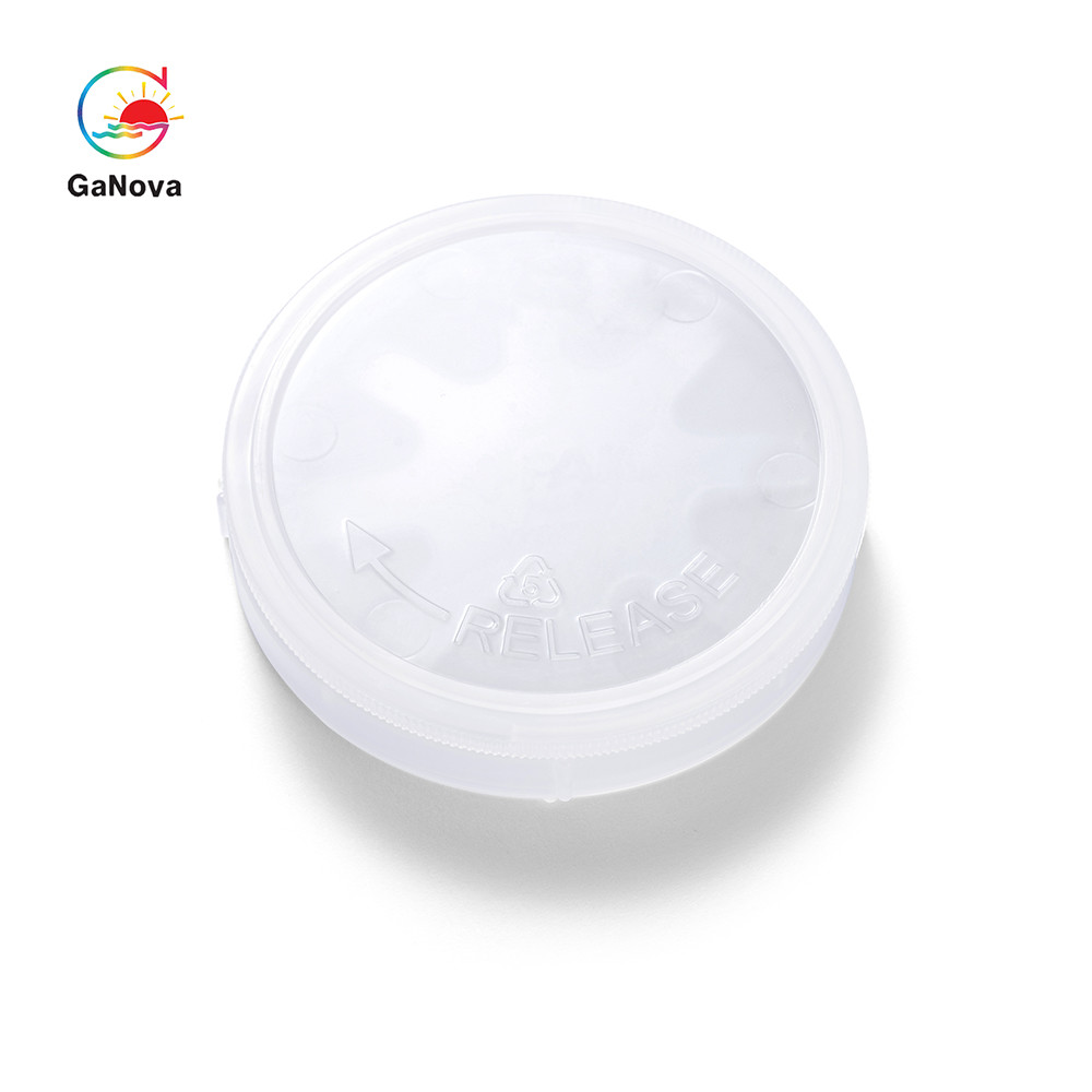 JDCD08-001-005 4inch R-Plane Sapphire Substrate Wafer